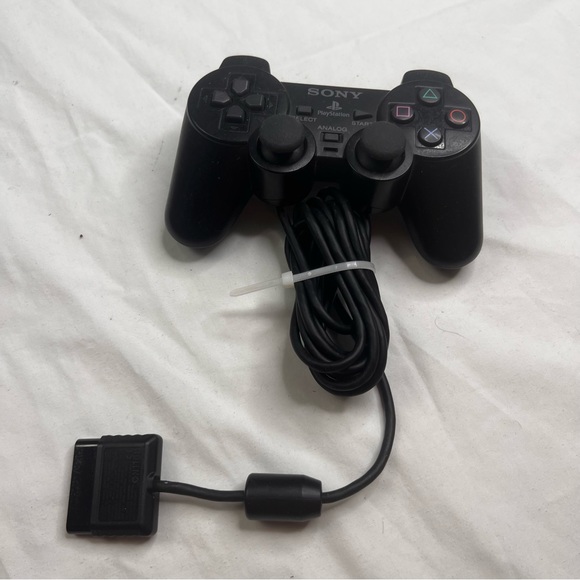 Sony | Video Games & Consoles | Sony Playstation 2 Dualshock 2 Analog ...